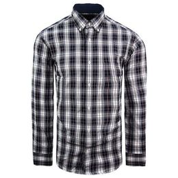 Eden Park Regular Fit Herren-Karohemd