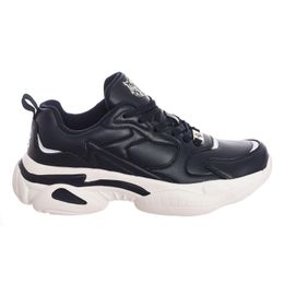 Herren Sportschuhe Plein Sport SIPS1517