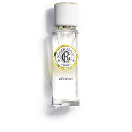 Roger & Gallet C&eacute;drat Agua Perfumada Bienestar 30 ml