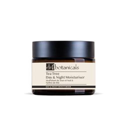 Dr. Botanicals Dr Botanicals Eukalyptus & Teebaum Tag & Nacht Feuchtigkeitscreme 50ml