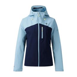 Dare 2b - "Torrek III" Jacke f&uuml;r Damen (Marineblau)