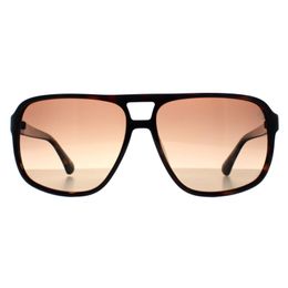 Timberland Aviator Herren dunkel Havanna braun polarisiert TB00031