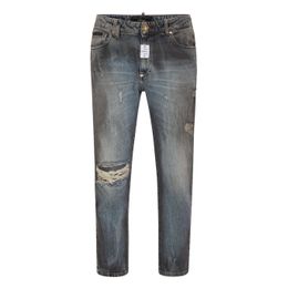 Philipp Plein Detroit Fit