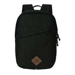 Craghoppers - "Expert Kiwi" Rucksack, 14 Liter (Schwarz)