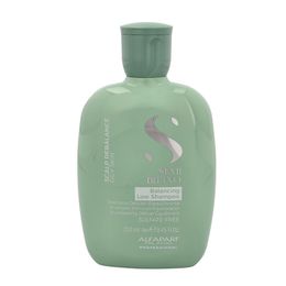 Alfaparf Semi Di Lino Scalp Rebalance Balancing Shampoo.
