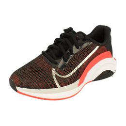 Nike Damen Zoomx Superrep Surge Schwarz Turnschuhe