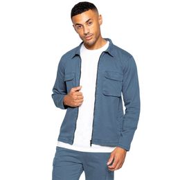 Enzo | Herren Cargo &Uuml;berhemd Jacke