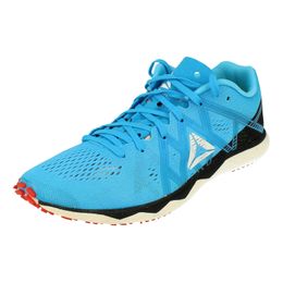 Reebok Floatride Run Fast Pro Unisex Turnschuhe Blau Turnschuhe