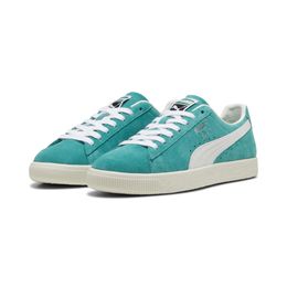 Puma Unisex Clyde OG Sneakers