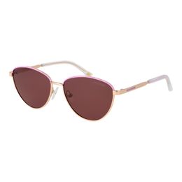 Skechers Sonnenbrille SE00023 28D 53