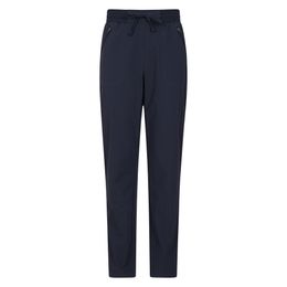 Mountain Warehouse - "Explore" Wanderhosen f&uuml;r Damen (Dunkelblau)