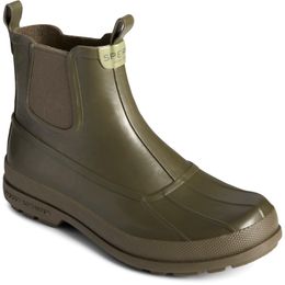 Sperry Cold Bay Chelsea Green Herren Stiefel