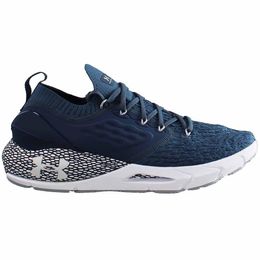 Under Armour Hovr Panthom 2 Herren Blue Running Trainer