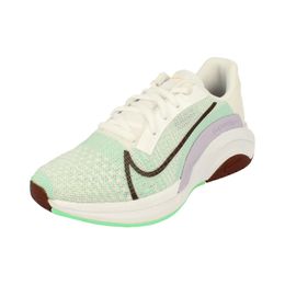 Nike Damen Zoomx Superrep Surge Wei&szlig; Turnschuhe