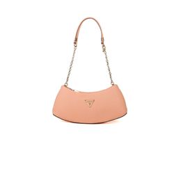 Guess Phaedra Schultertasche mit durchgehendem Rei&szlig;verschluss