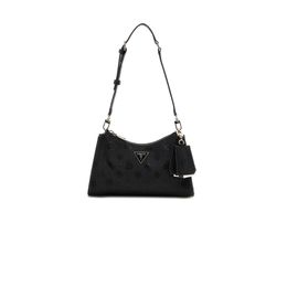 Guess Cresidia Ii Schultertasche mit Rei&szlig;verschluss