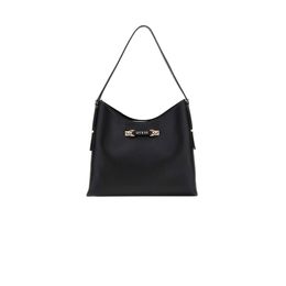 Guess Lefia Gro&szlig;e Hobo-Tasche