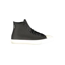 Converse Nero Leder Unisex Sneaker