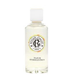 Roger & Gallet Roger & Gallet Fleur d'Osmanthus Wohlf&uuml;hl Duftwasser 30ml