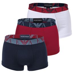Emporio Armani Bold Monogram Boxershort