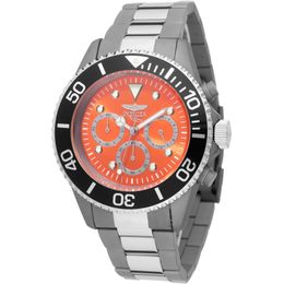 Invicta Pro Diver 50077 Herrenuhr - 45mm