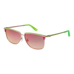 Guess Bicolor Metall-Sonnenbrille