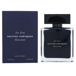 Narciso Rodriguez Bleu Noir f&uuml;r ihn Edt Spray 100ml