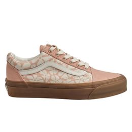 Vans Old Skool 36 VN000CT9BOD1 Turnschuhe f&uuml;r M&auml;nner und Frauen