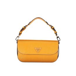 Guess Orange Polyethylen-Handtasche
