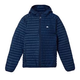 Ellesse - "Pallochi" Steppjacke f&uuml;r Herren (Marine)