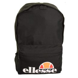 Ellesse - "Rolby" Rucksack (Schwarz)