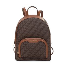 Michael Kors Erin Kleine Rucksack Signature