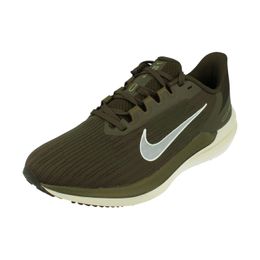 Nike Air Winflo 9 Herren Gr&uuml;n Turnschuhe