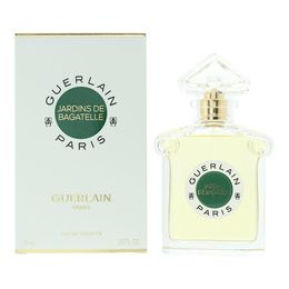 Guerlain Jardins De Bagatelle Edt Vapo 75 ml