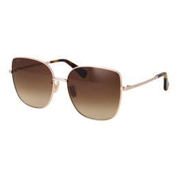 MaxMara Max Mara Sonnenbrille MM0032-D 28F 59