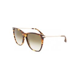 Victoria Beckham VB636S 58 221 Sonnenbrille