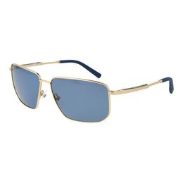 Timberland Gold Metal Sonnenbrille