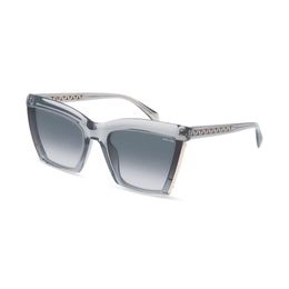 Police Graue Acetat-Sonnenbrille