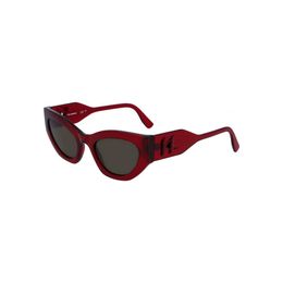 K by KARL LAGERFELD Karl Lagerfeld KL6122S 52 540 Sonnenbrille