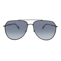 HUGO BOSS - "1447 0003 1I" Sonnenbrille f&uuml;r Herren (Schwarz)