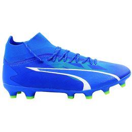 Puma Ultra Pro FG/AG Herren Fu&szlig;ballschuhe Blau