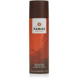 Tabac Maurer & Wirtz Tabac Original 200ml Rasiercreme