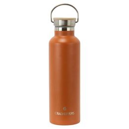 Craghoppers - Wasserflasche, 750ml (Canyon Orange)