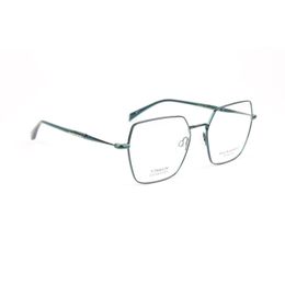 Ana Hickmann Brillenfassung AH1548T 12A 54 Titan
