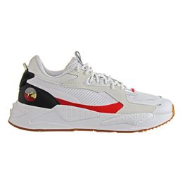 Puma Rs-Z als M&auml;nner-wei&szlig;e Trainer