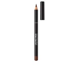 Rimmel London Lipliner Mit Langanhaltendem Finish #165 &ndash; Warm Cocoa, 1,2 G 1,2 gr