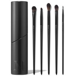 Morphe Augenpinsel-Set 5 Teile