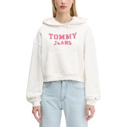 Tommy Hilfiger Grafikdruck-Hoodie