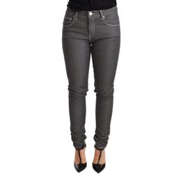 Acht Skinny Jeans Grau