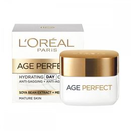 L'Or&eacute;al L'Or&eacute;al Age Perfect Tagescreme 50ml